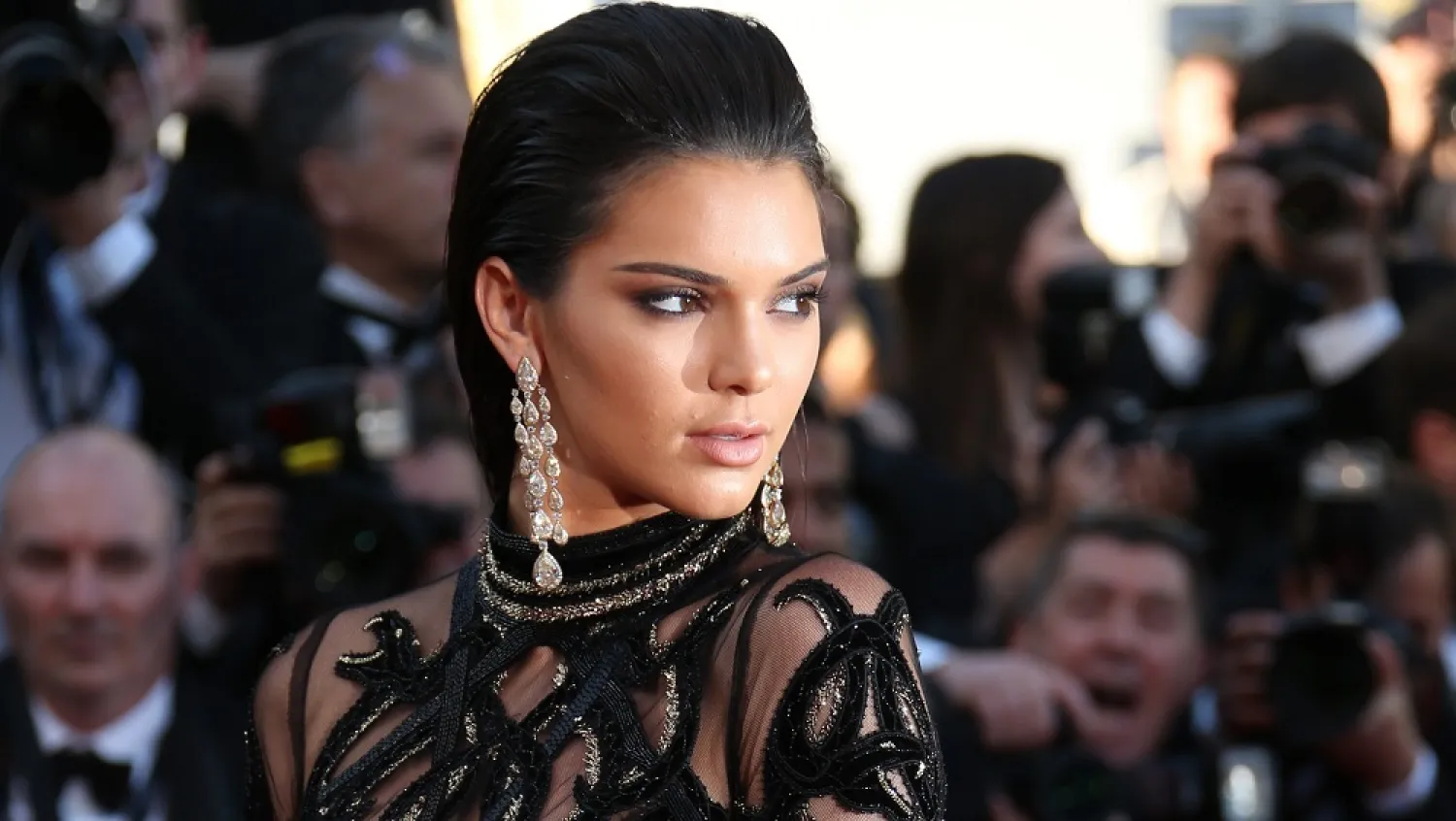 Italian Brand Sues Kendall Jenner over Breach of Modelling Contract