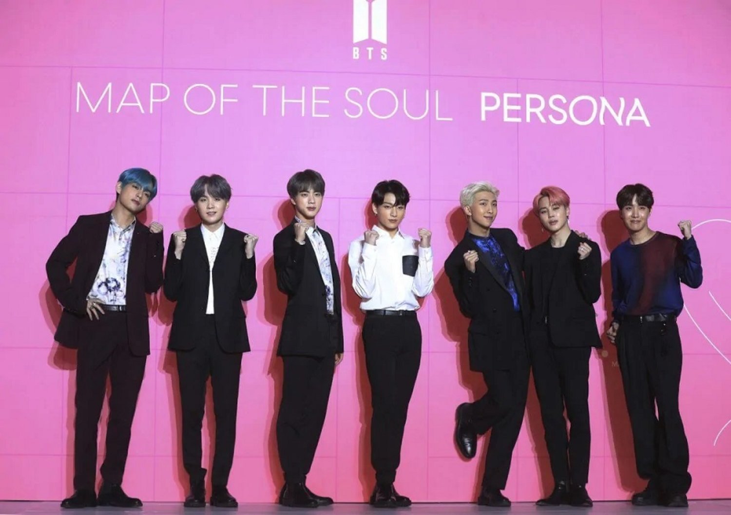 BTS Producer Becomes South Korea's Best-Paid Employee