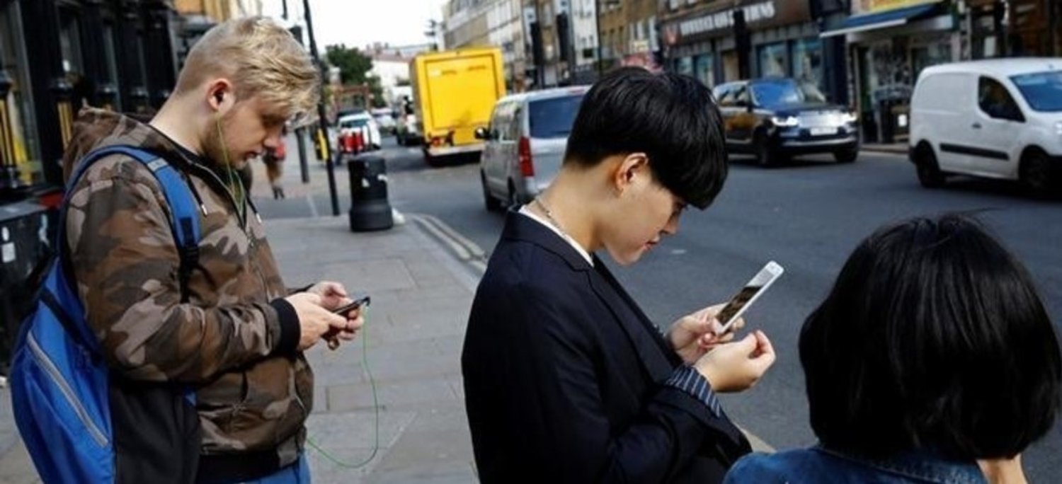 Digital Detox: Can Taking a Break from Tech Improve Your Well-Being?