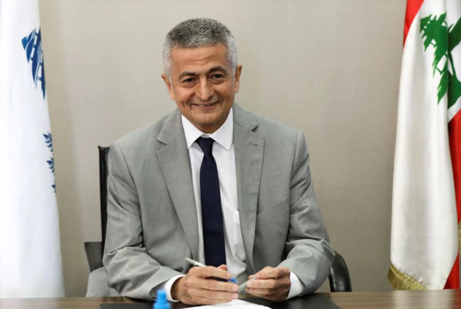 Lebanon to Sign Contract for Central Bank Forensic Audit in Days