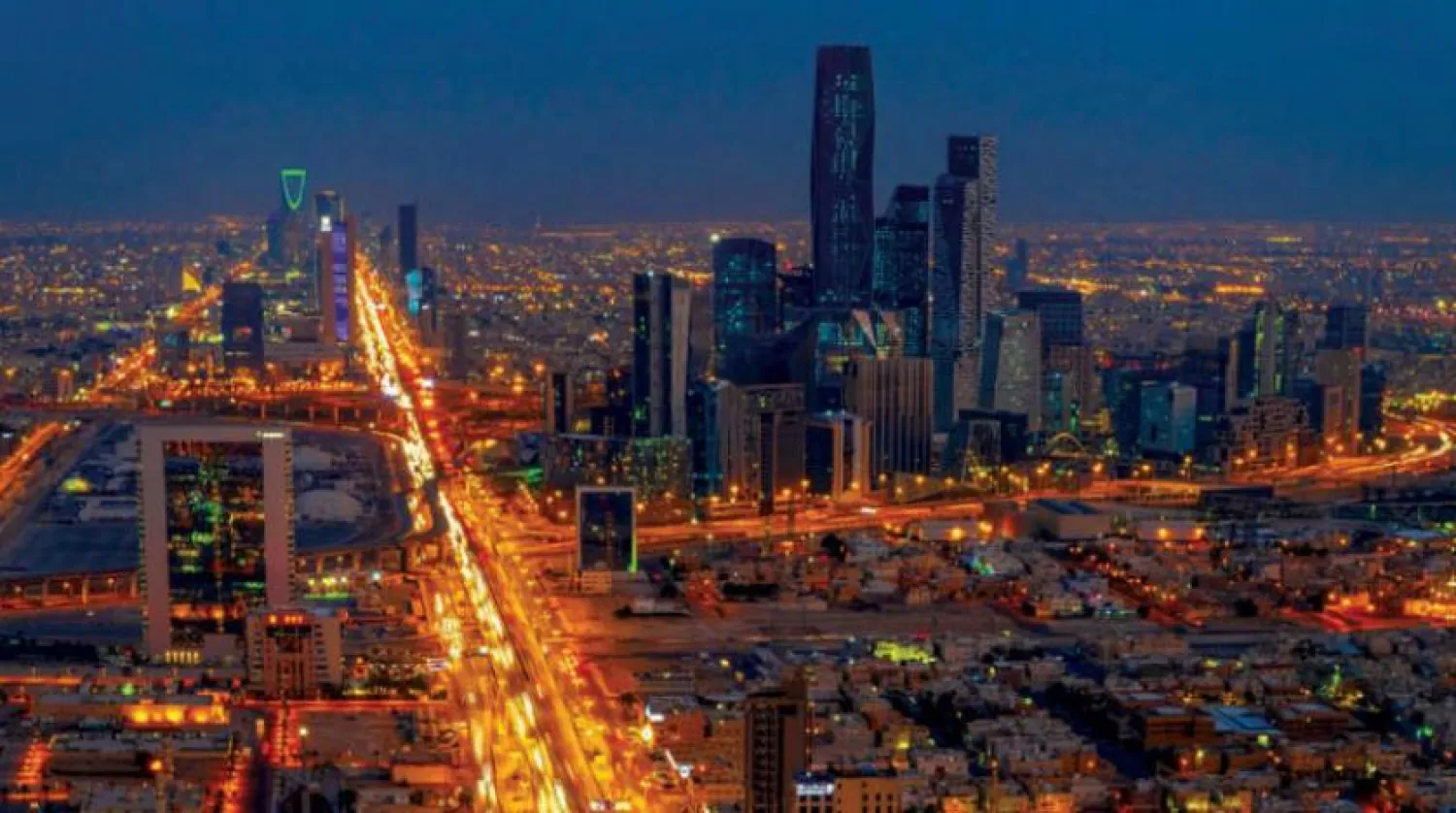 Saudi Arabia Ranks Among Top Innovative Countries in Providing ...