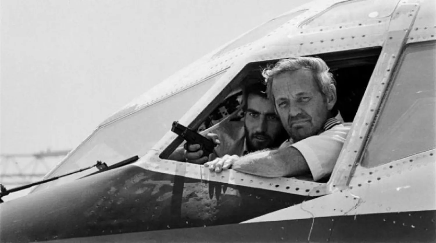 Hijacker Wanted by FBI Dies of Cancer