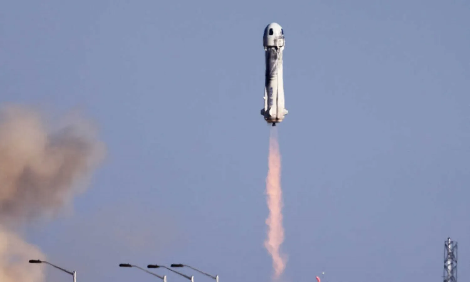 ‘Profound Experience’: Star Trek’s Shatner Becomes World’s Oldest Space ...