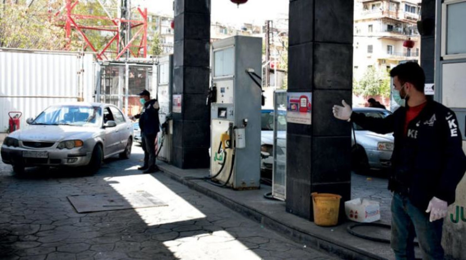 Diesel Prices in Syria Raised Three Folds
