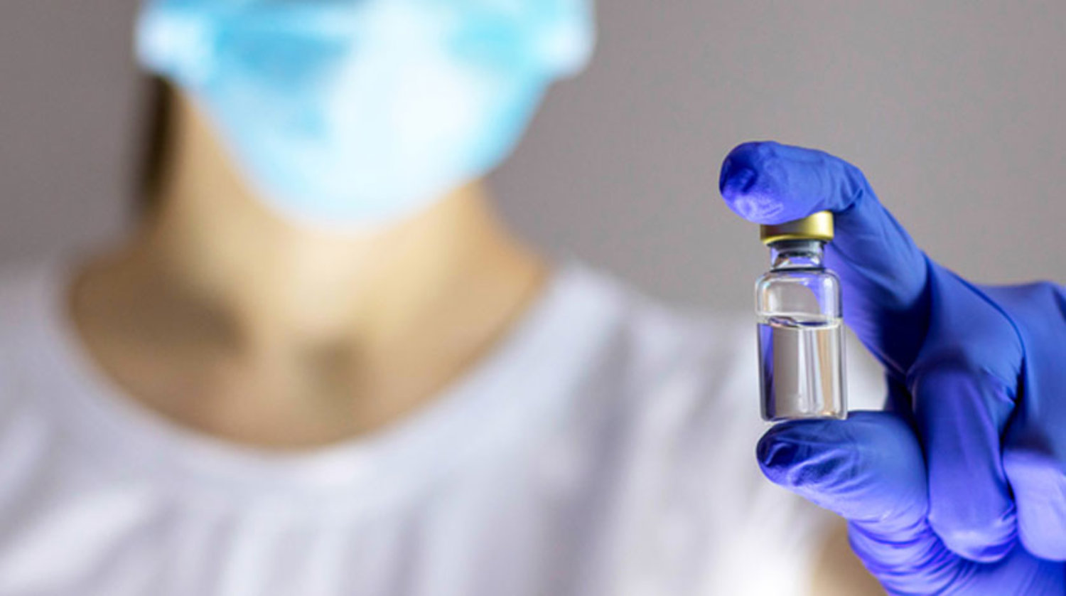 EMA, Kovid-19 üzerine araştırmalar yapan Eli Lilly tarafından üretilen ...