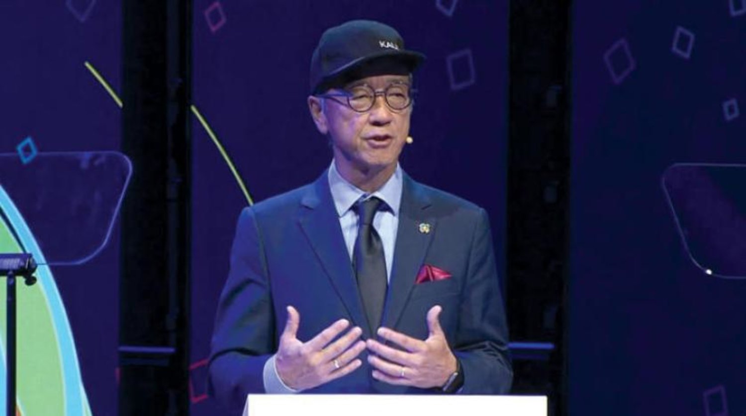 KAUST Hosts The World Academy of Sciences (TWAS) General Conference