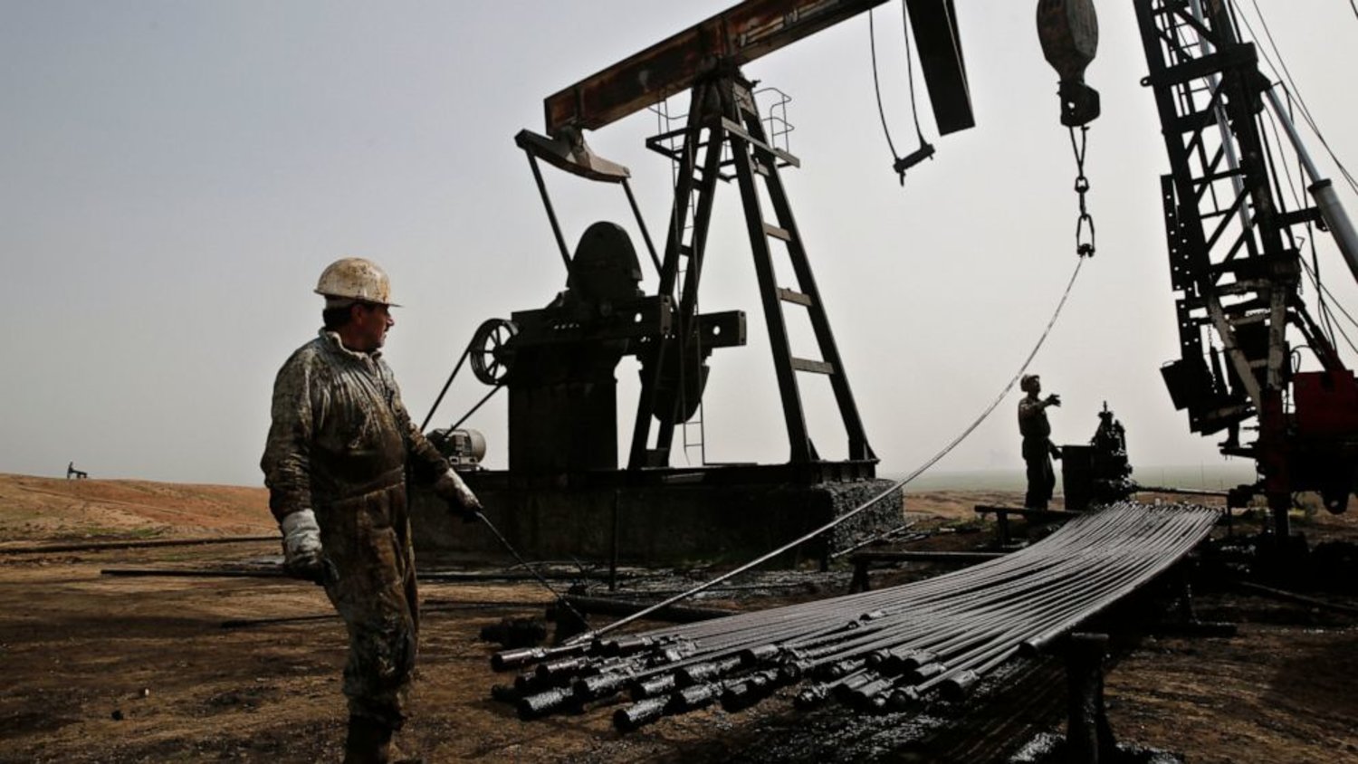 Damascus to Host Arab Energy Conference in 2024