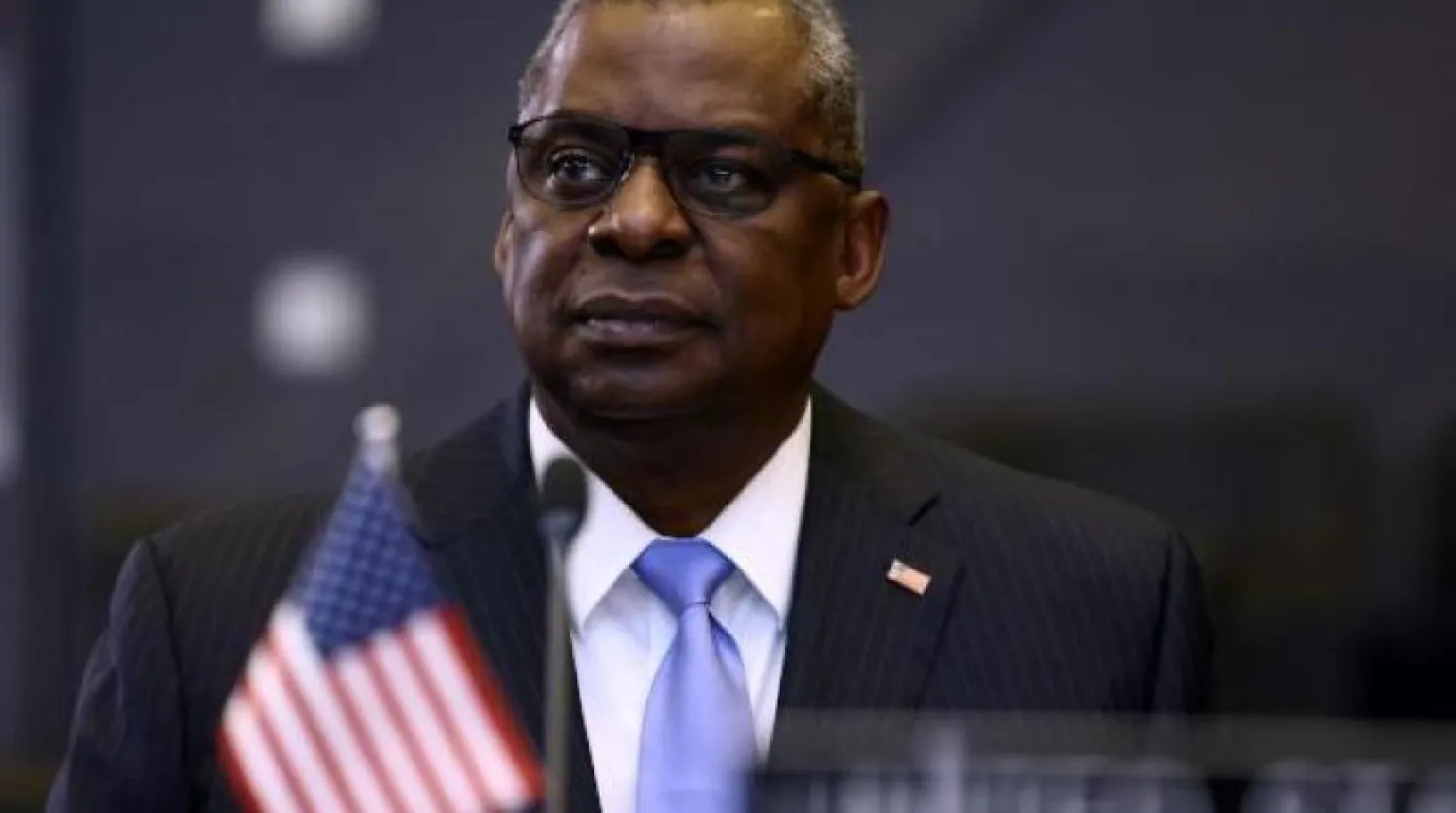 US Defense Secretary Austin Tests Positive for COVID-19