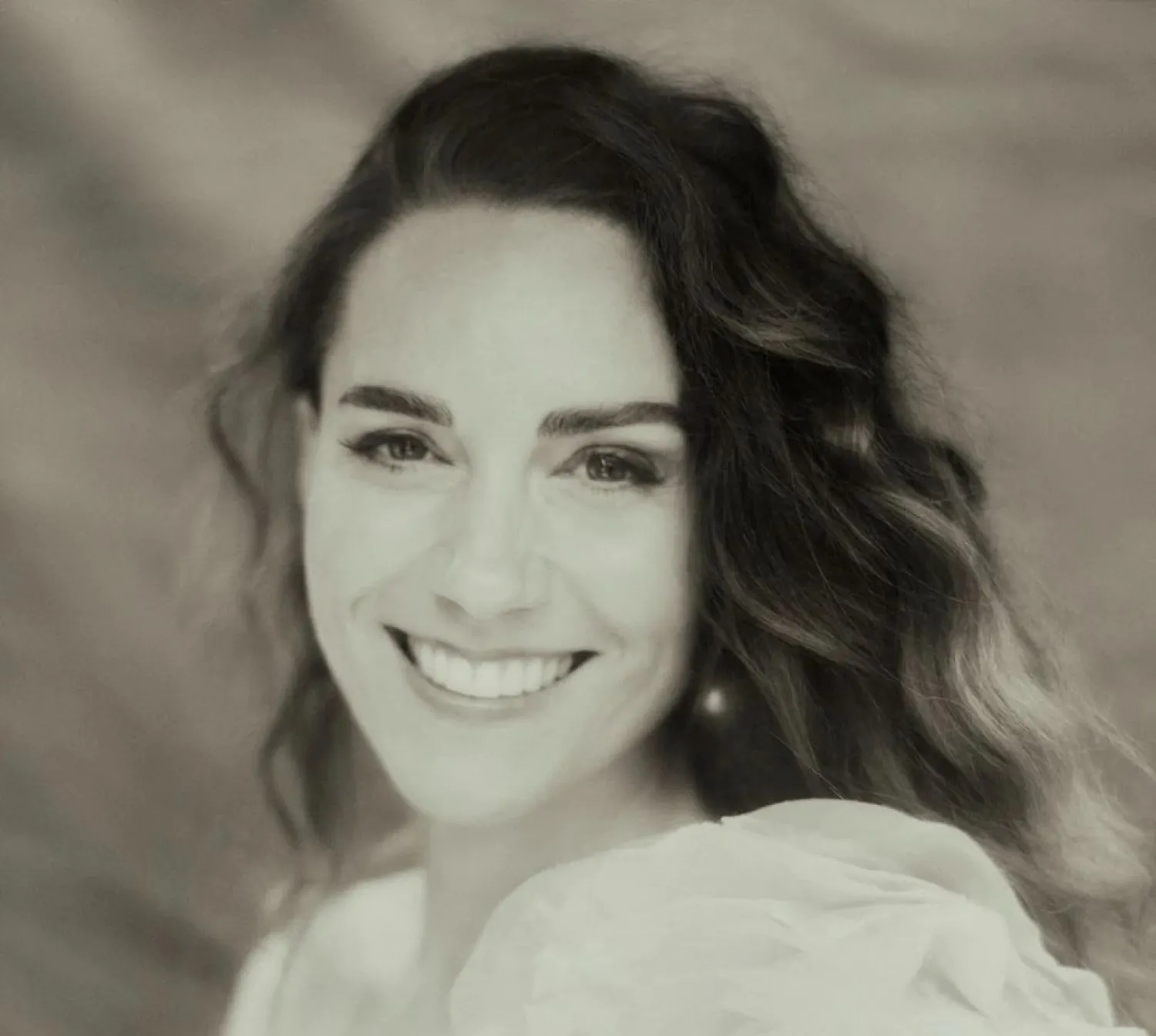 New Portraits of British Royal Kate Released for 40th Birthday