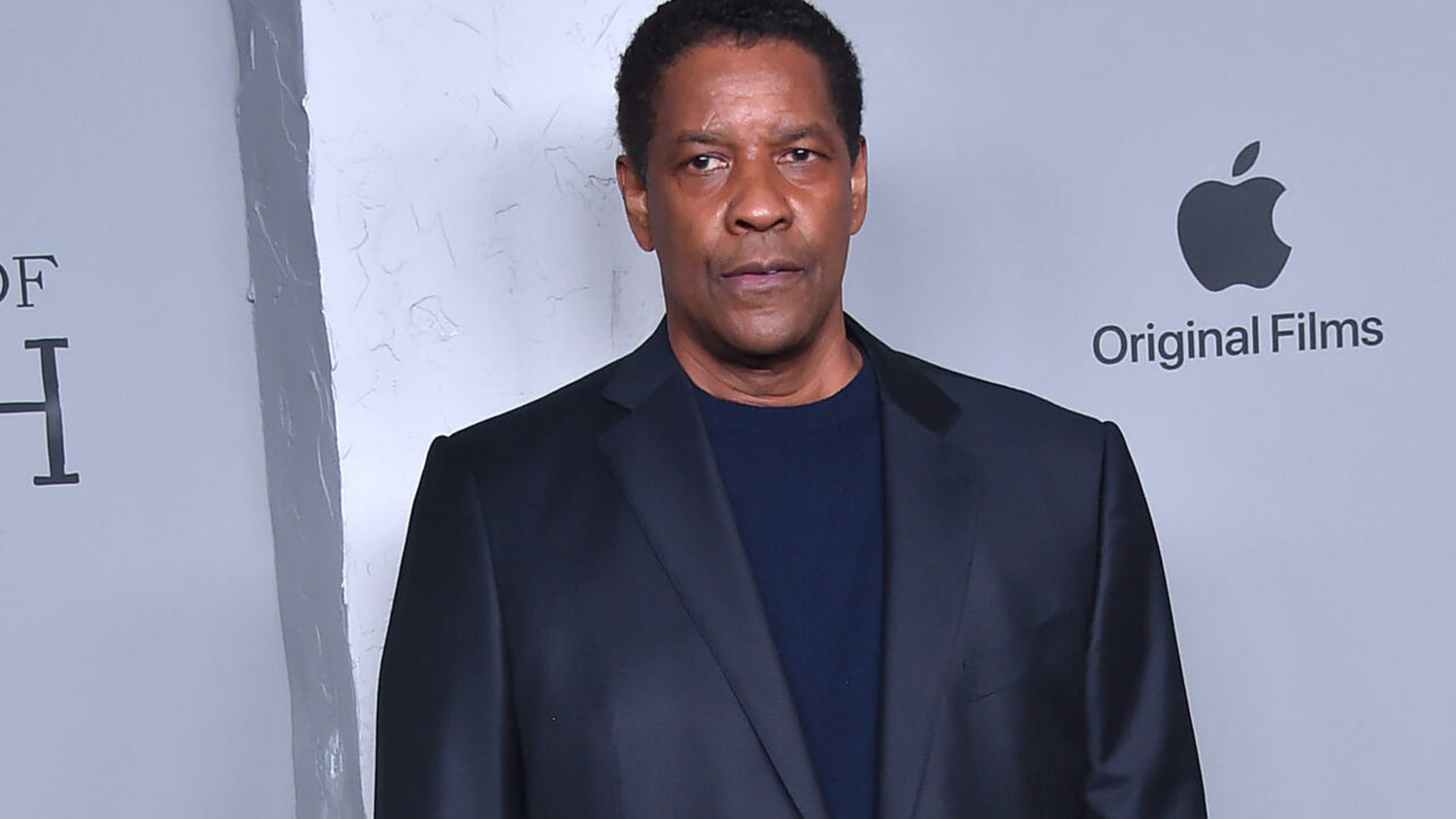 Age and Race No Factor for Denzel Washington's Macbeth