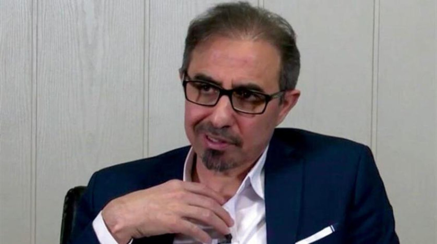 Iran to Kick off Trial of Iranian-Swedish Opposition Figure