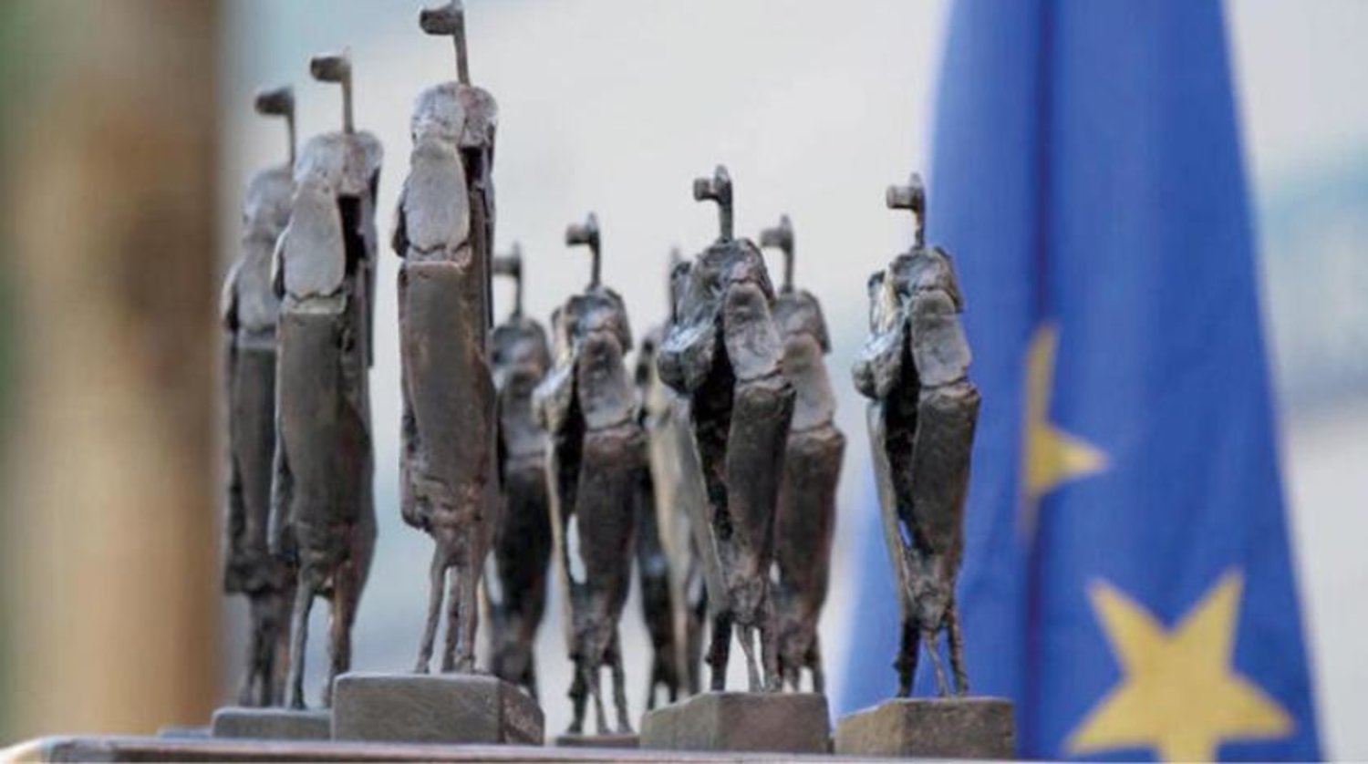 EU Launches 17th Edition of the 'Samir Kassir' Award for Freedom of Press