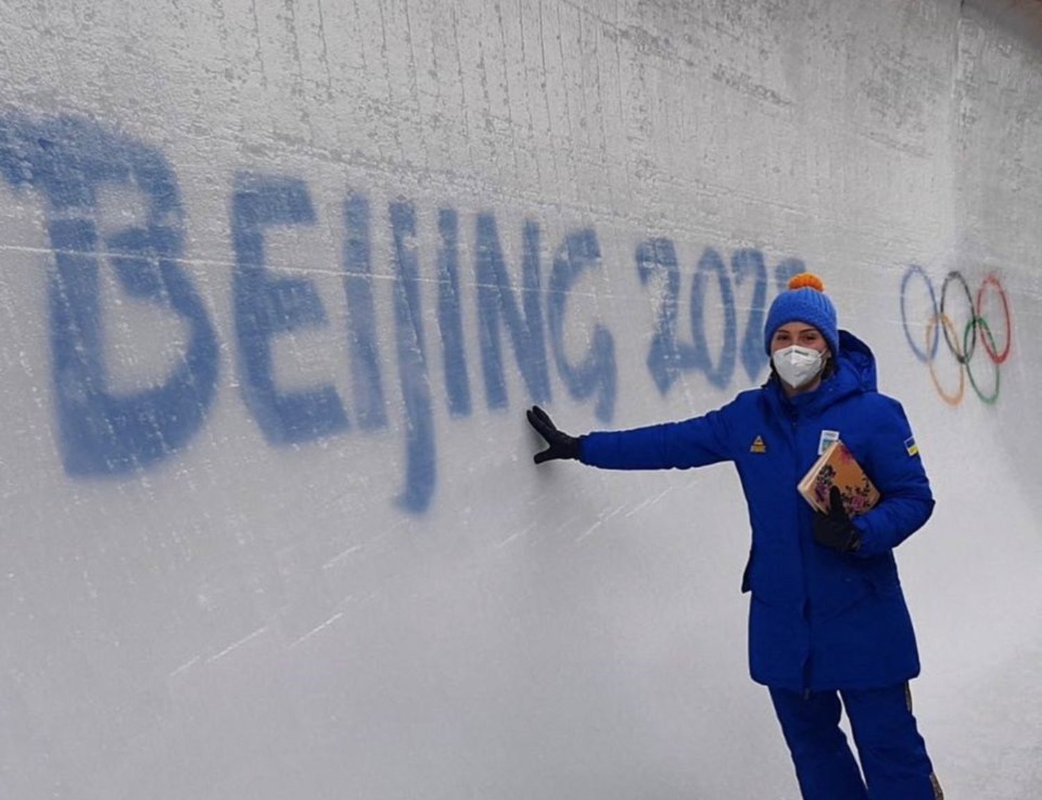 ‘We’re Not Best Friends’: Ukrainian and Russian Olympic Athletes Keep ...