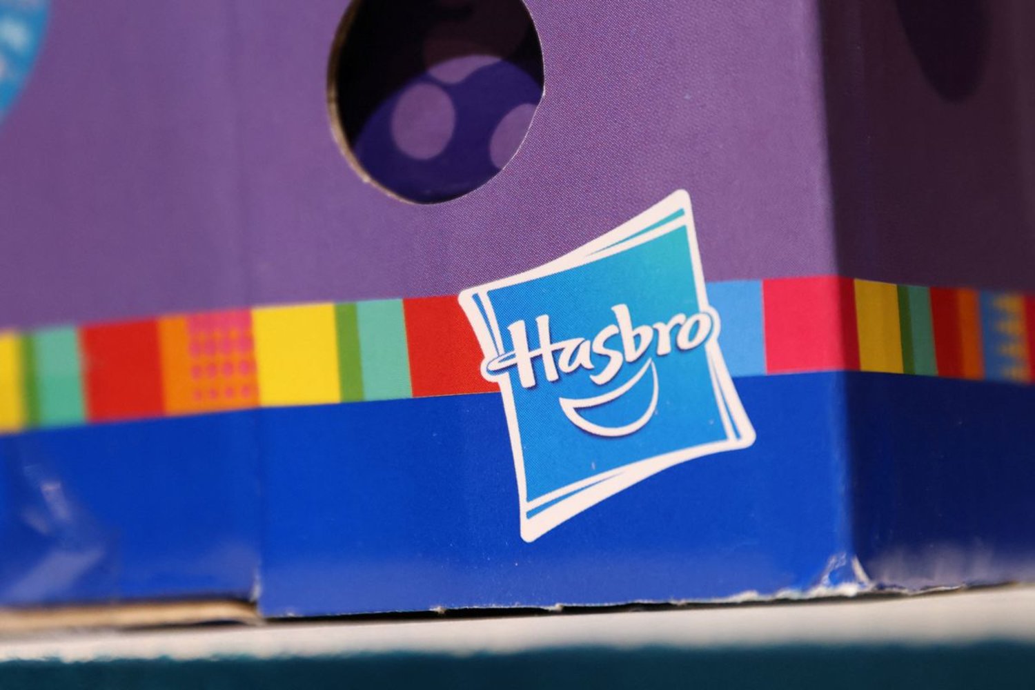 Hasbro Delivers Strong Quarter on TV Production Rebound, Price Increases