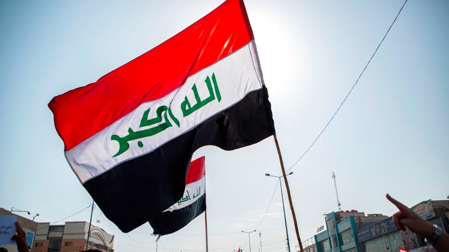 Anbar Tribes Warn Head of Iraq's PMF against Undermining Security