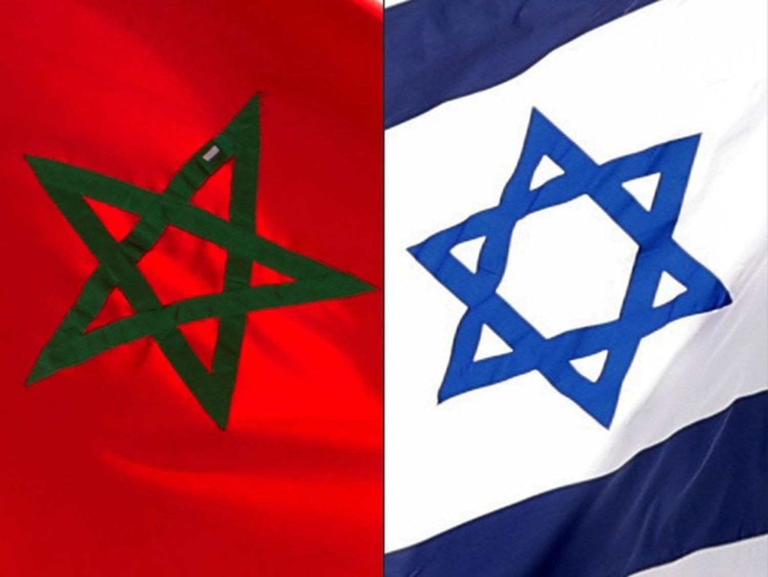 Morocco, Israel Sign Trade Deal