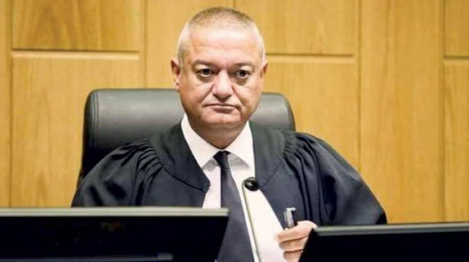 Israeli Supreme Court Appoints First Muslim Judge