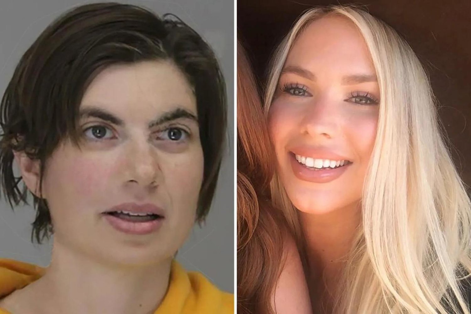 İsim karışıklığı nedeniyle 13 gün hapis yatan kadın yetkililere dava açtı