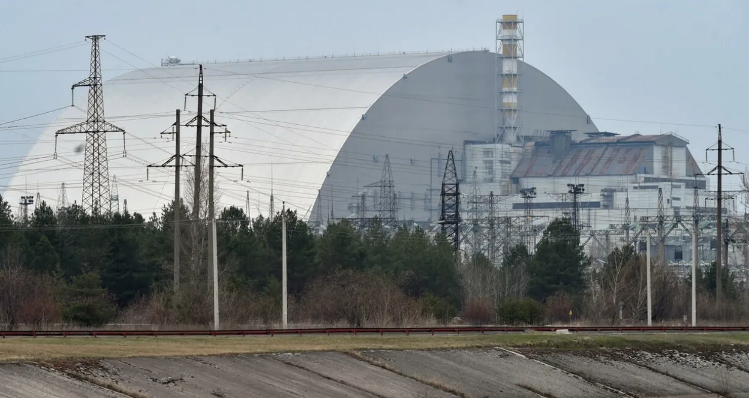 IAEA: Chernobyl Power Cut, Transmission Lost at Europe’s Largest Atomic ...