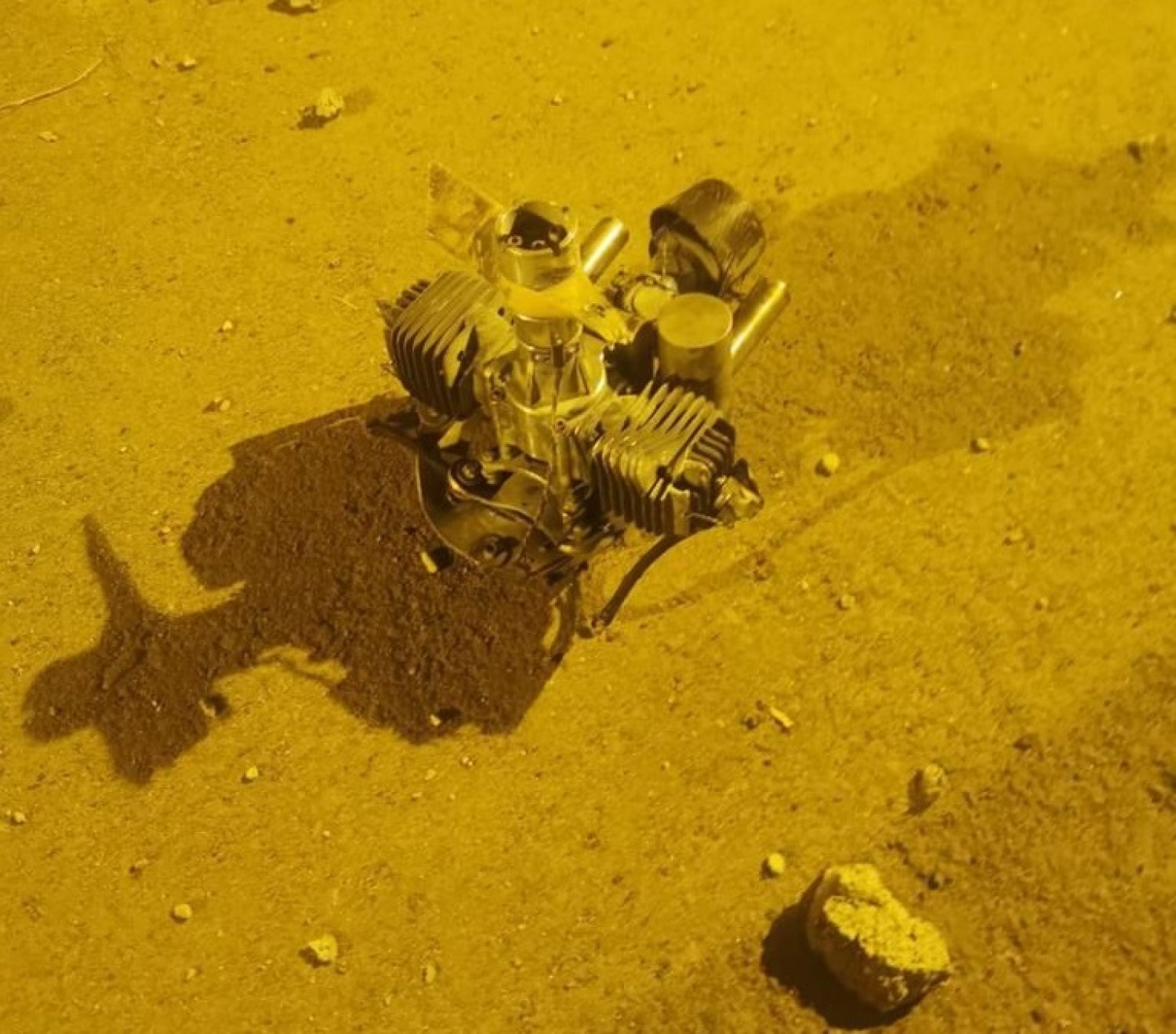 Saudi Saline Water Conversion Corporation: Terrorist Houthi Attack Did ...