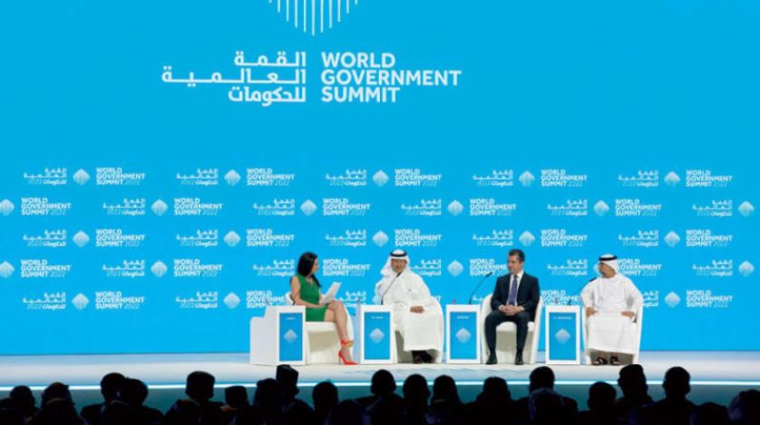 Saudi Arabia, UAE Say OPEC+ Mission Is to Stabilize Market