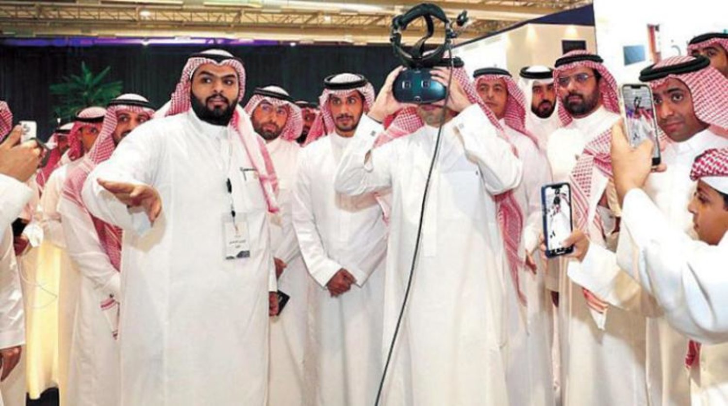 White Lands Program to Register More than 20 Million SQM of Developed ...