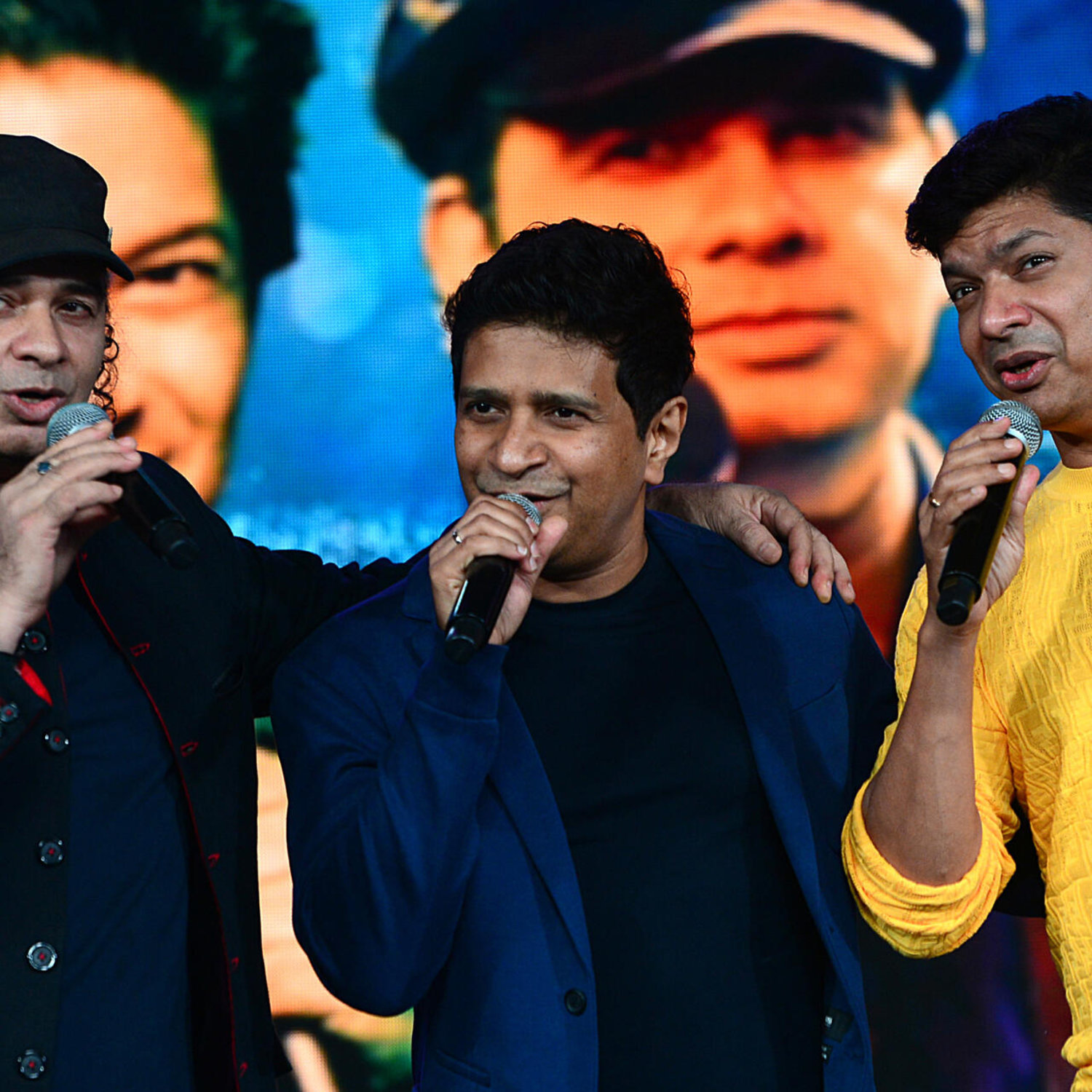 Star Bollywood Singer KK Dies after Concert at 53