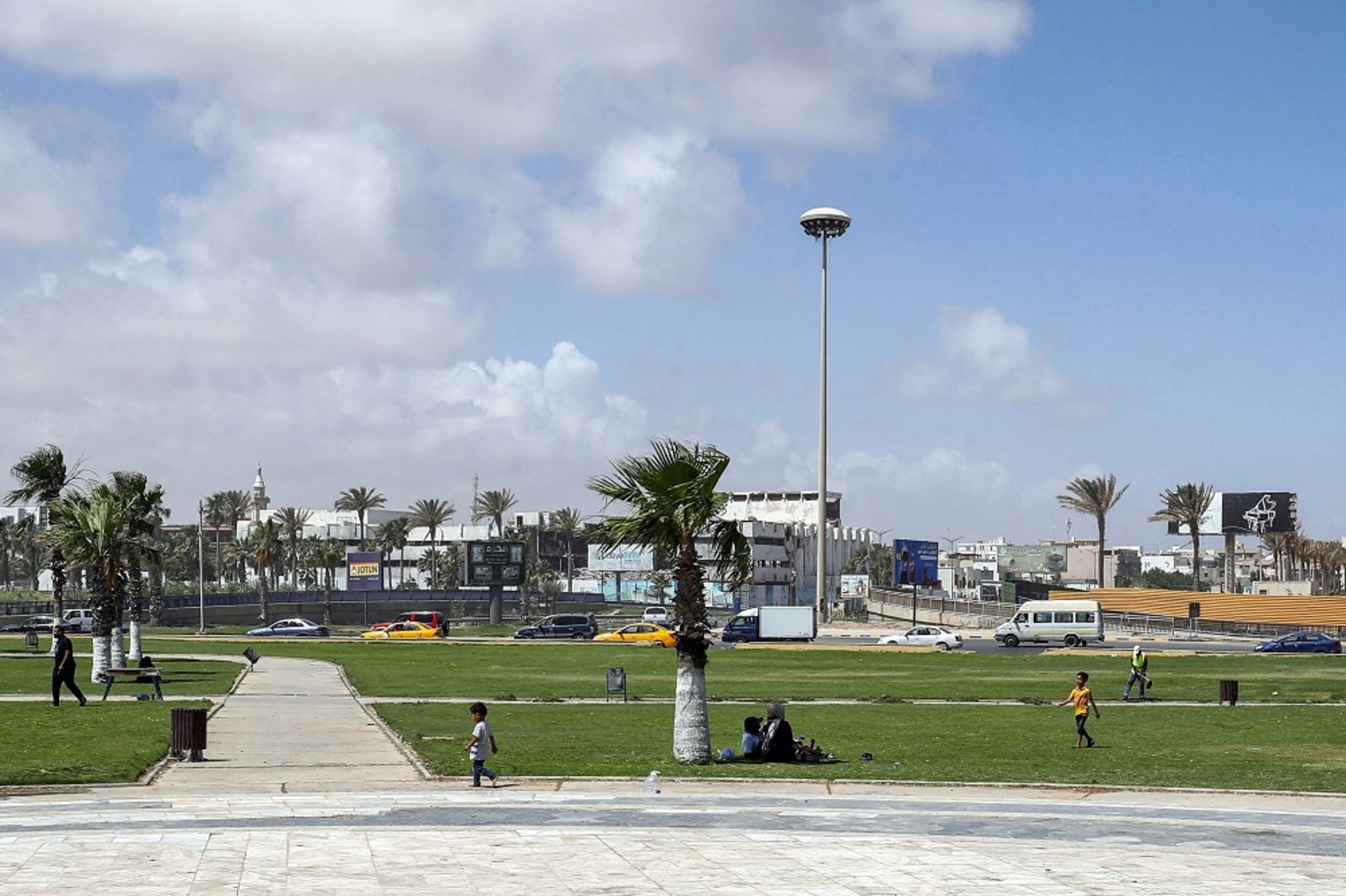 Libya Split Deepens as Sirte Parliament Passes Budget