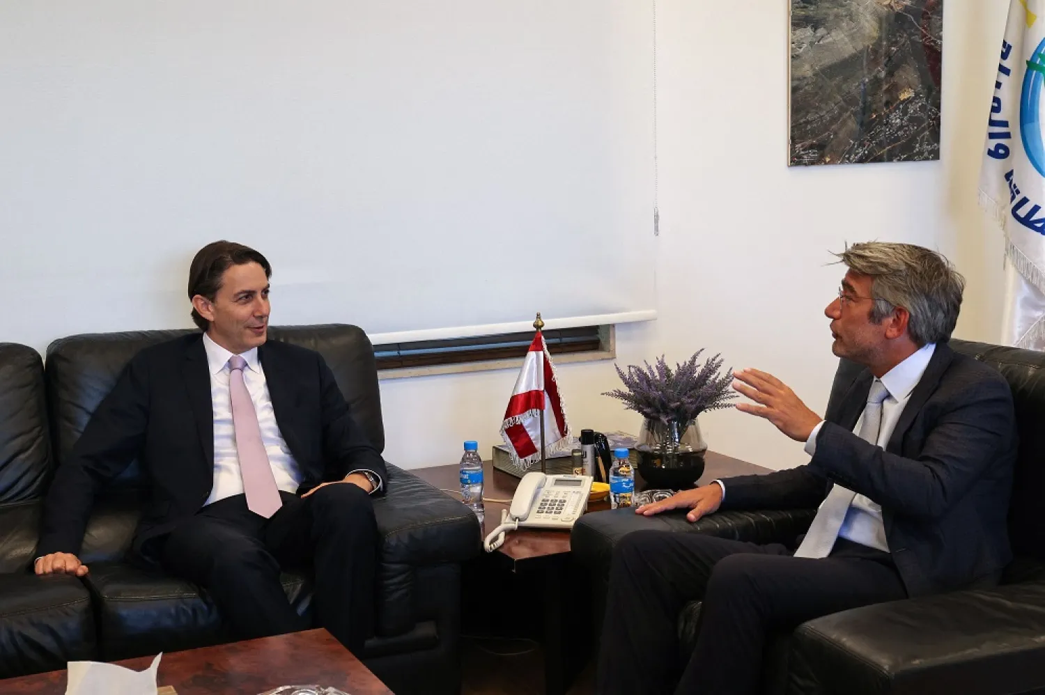 Lebanon Extends Licensing Deadline for Gas Exploration