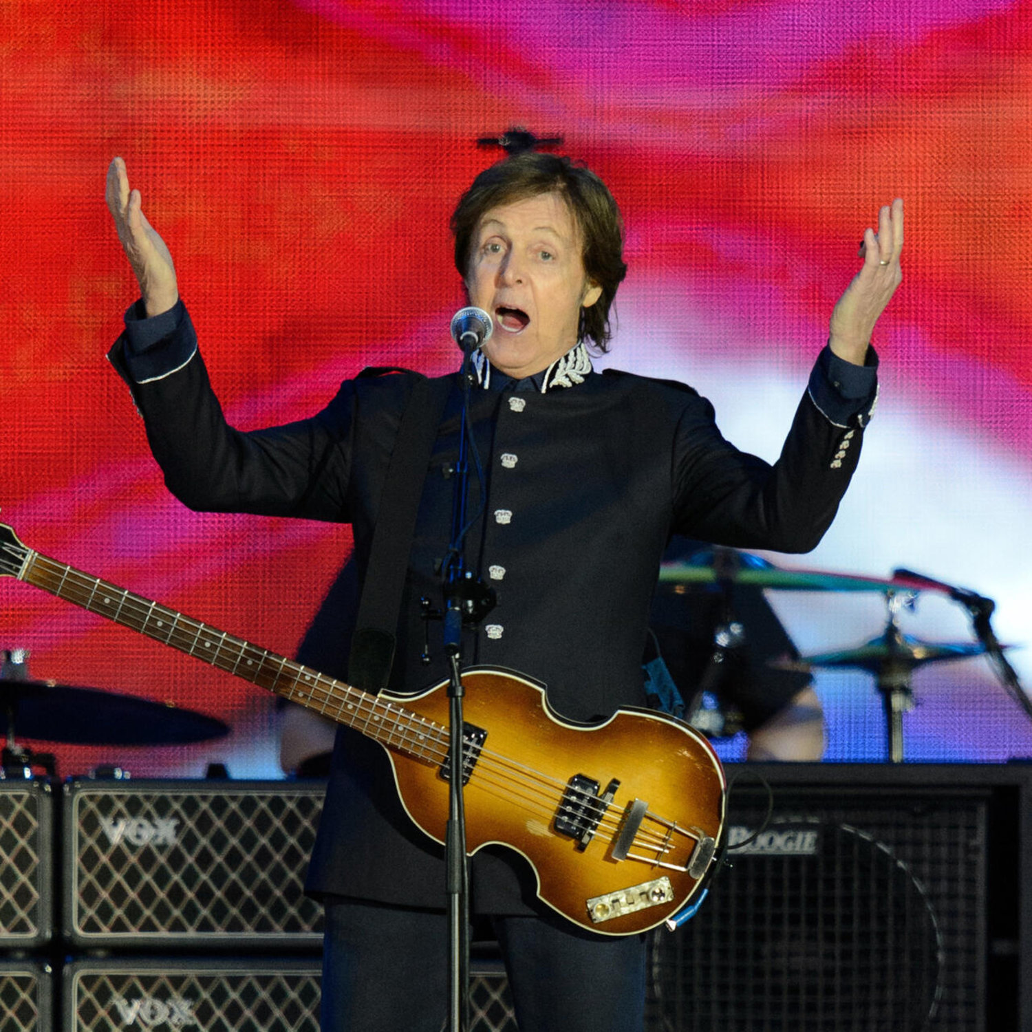 When I Get Older: Paul McCartney Going Strong at 80