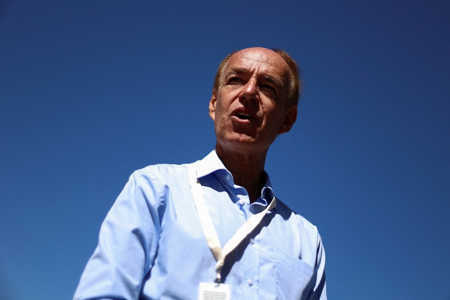 ‘Terrifying’: WWF Chief Hits Out at Plans to Mine the Deep Sea