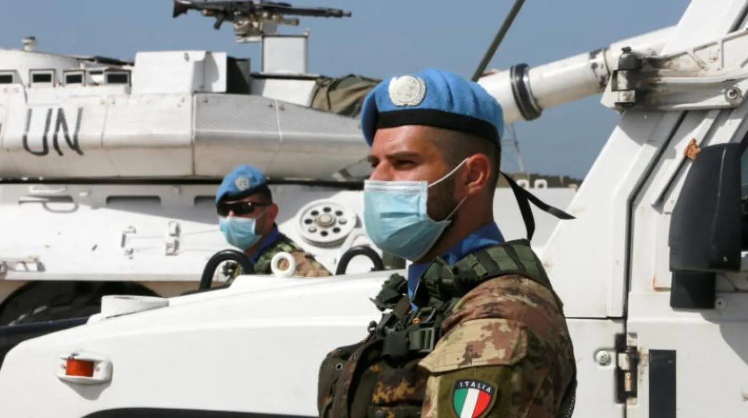 İsrail: İran ve Hizbullah, UNIFIL’e yönelik siber saldırıda bulundu