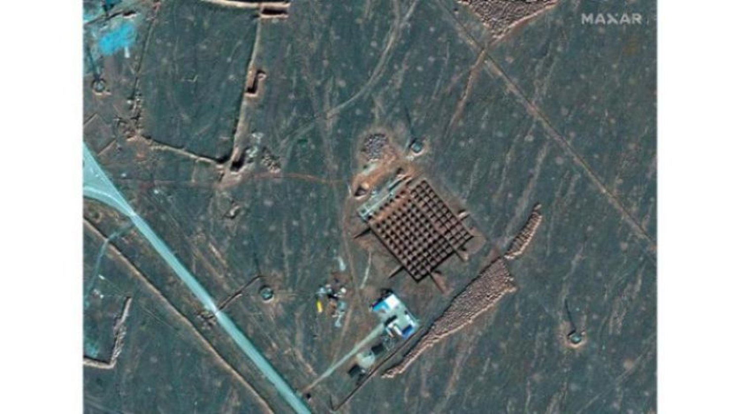 IAEA: Iran Escalates Enrichment with Adaptable Machines at Fordow