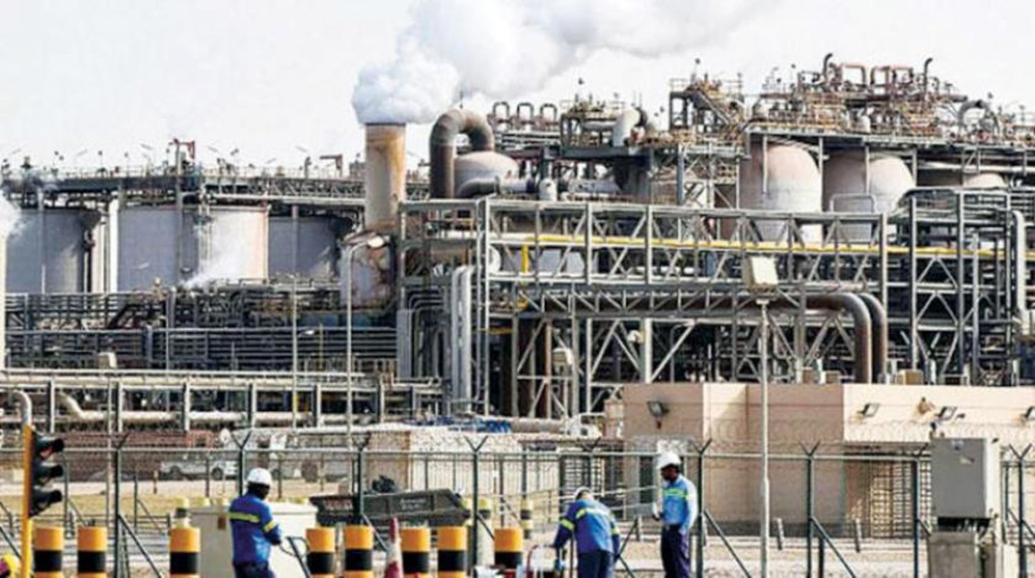 Saudi Industrial Production Index up 24% in May