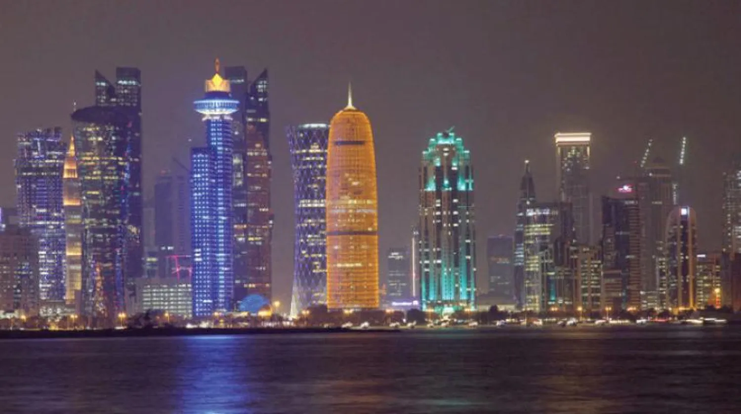 Qatar Trade Surplus Balance Jumps 130%