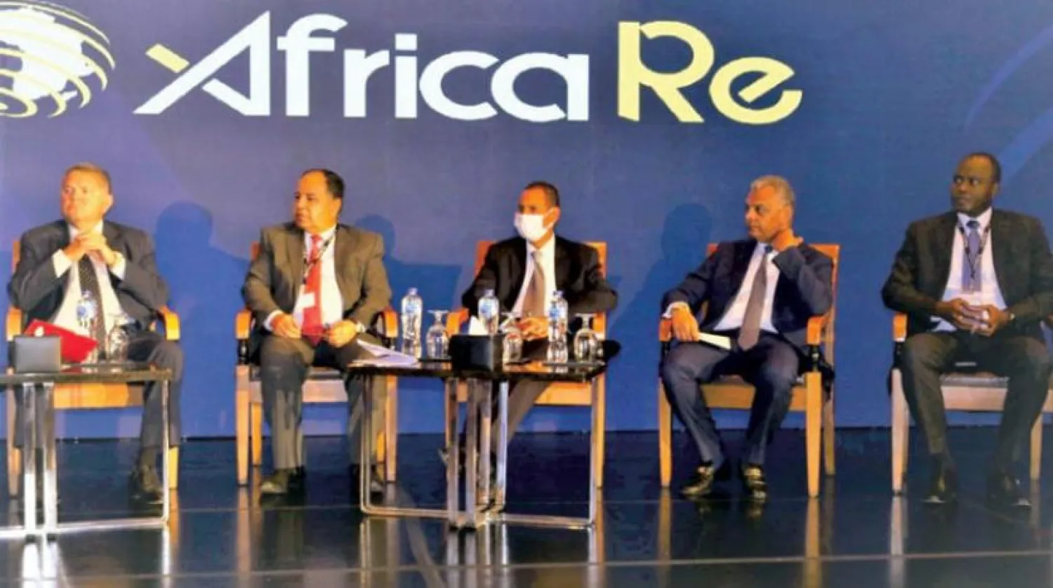 Egypt Calls on Insurance Industry to Contribute to Africa’s ...