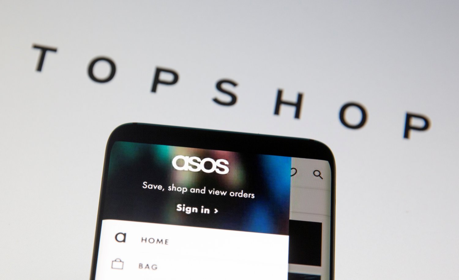 Britain to Investigate ASOS, Boohoo and Asda's Environmental Claims