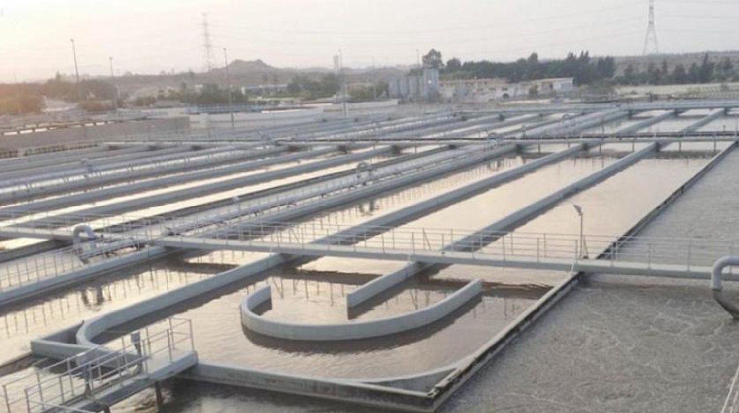 Saudi Arabia Introduces Largest Set of Projects to Develop Water ...