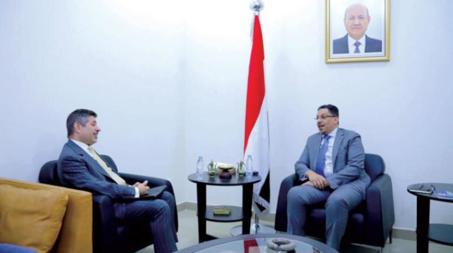 Yemen yönetimi: Husilerin ateşkes ihlalleri engellenmeli