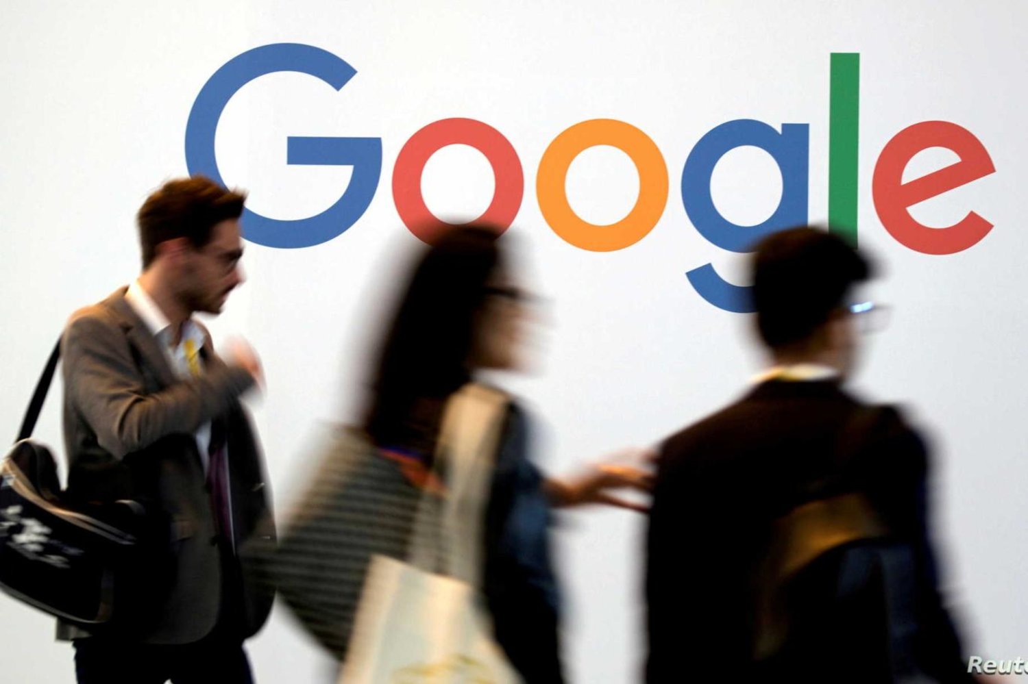 Kullanıcı verileri Google'a her verildiğinde "bip" sesi çıkaran ...