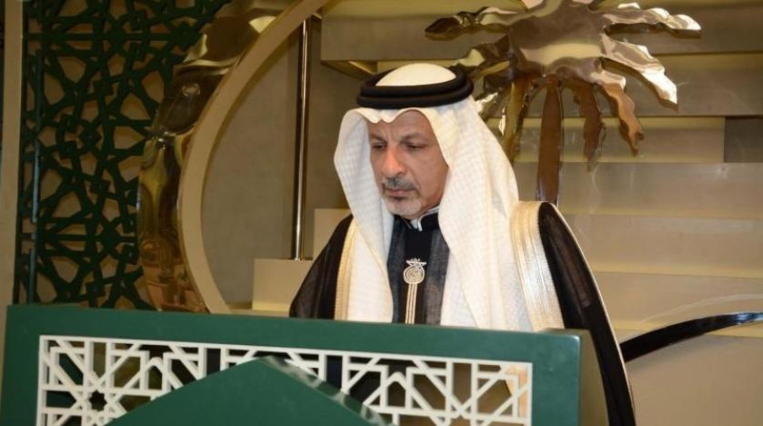 Saudi Arabia's Kattan Embarks on Fifth African Tour