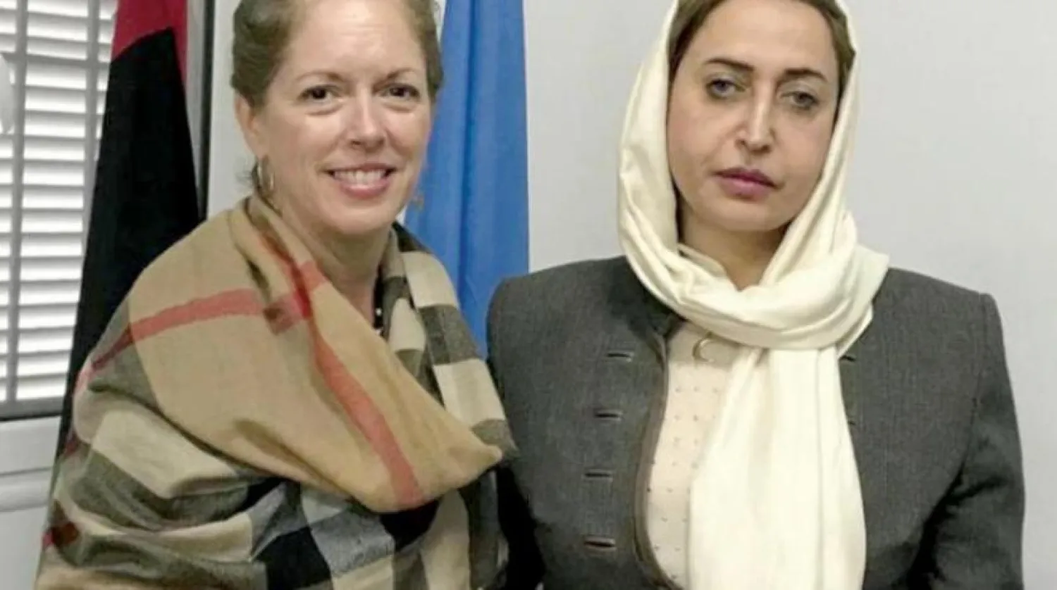 UNSMIL Calls for Addressing Enforced Disappearances in Libya