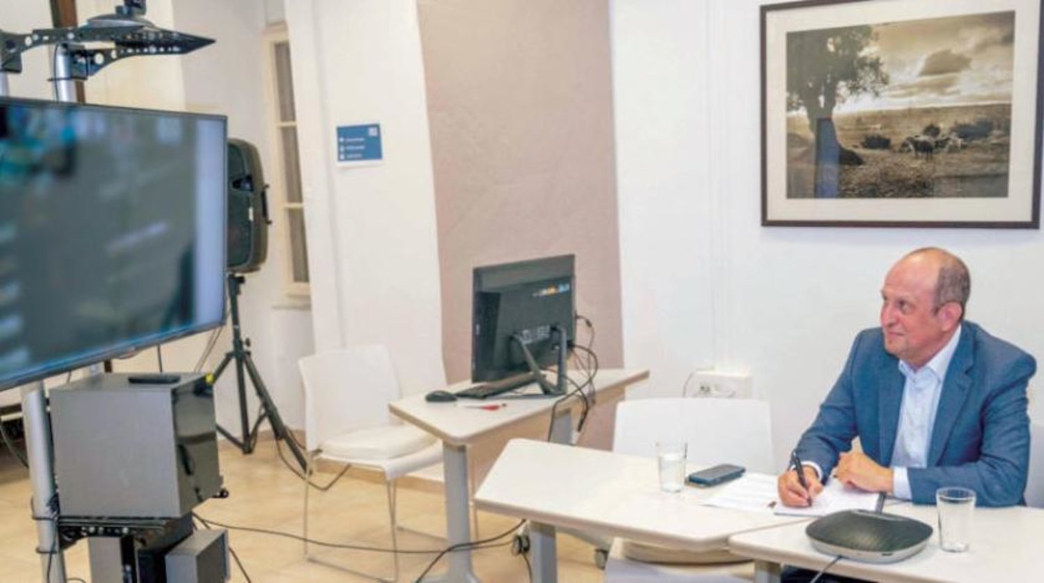 ABD’den Filistin’e BM’ye tam üyelikten vazgeçmesi için baskı