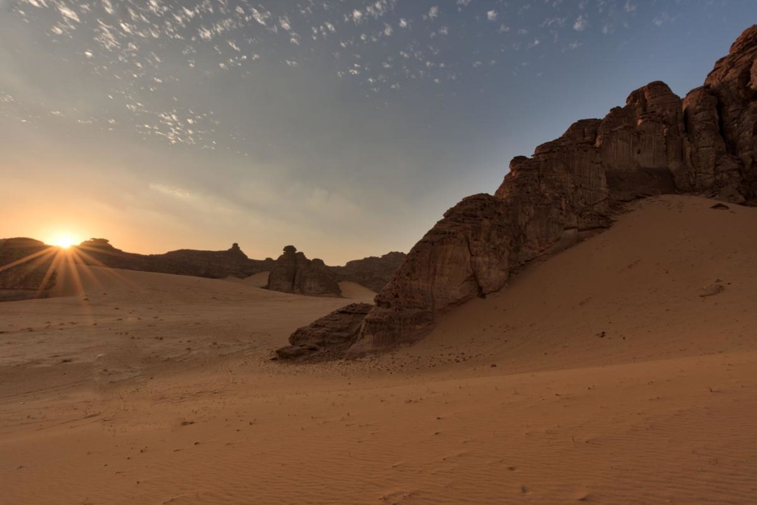 Royal Commission for AlUla Signs Agreement with Louvre Museum in Paris