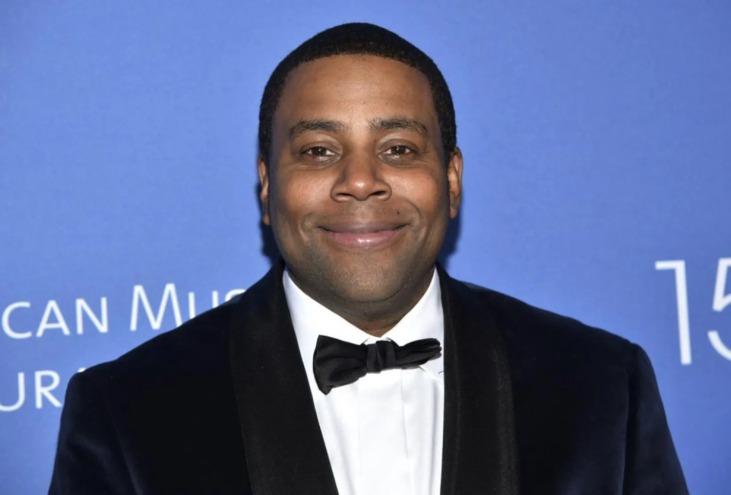 Emmys Host Kenan Thompson Predicts Conflict-Free Ceremony