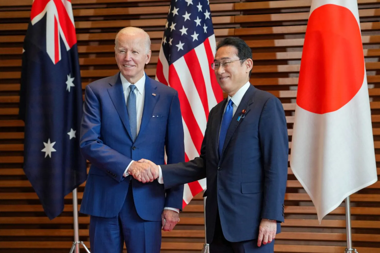 Japan, US Eyeing Summit Around Sept 20 on China, North Korea Issues