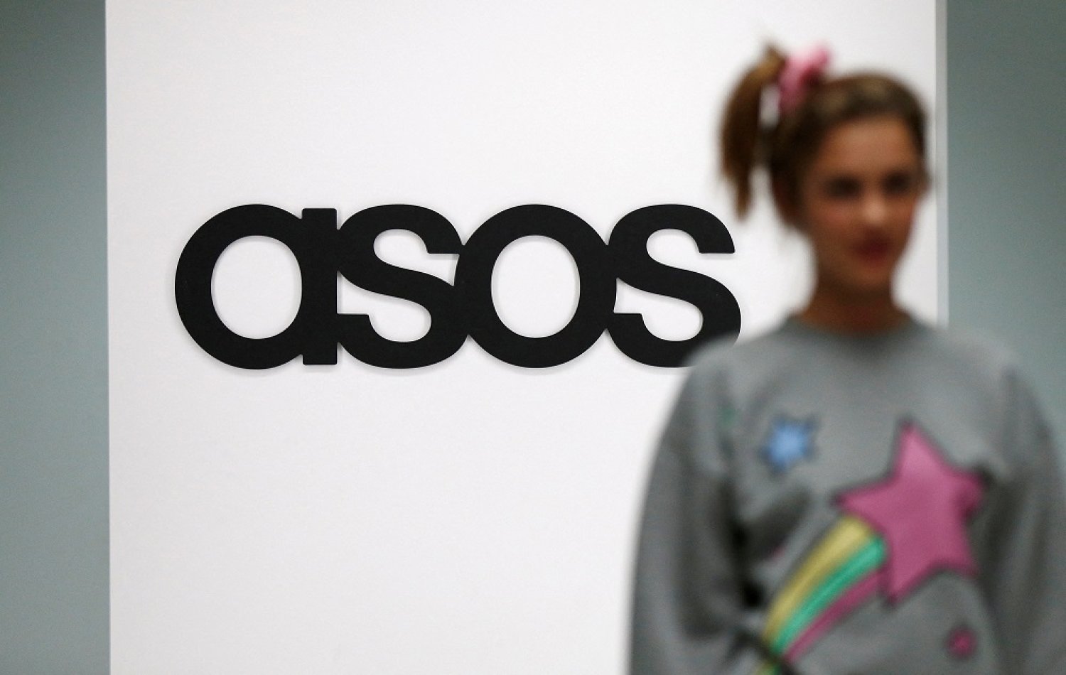 UK Fashion Retailer ASOS Hit by Weak August Sales
