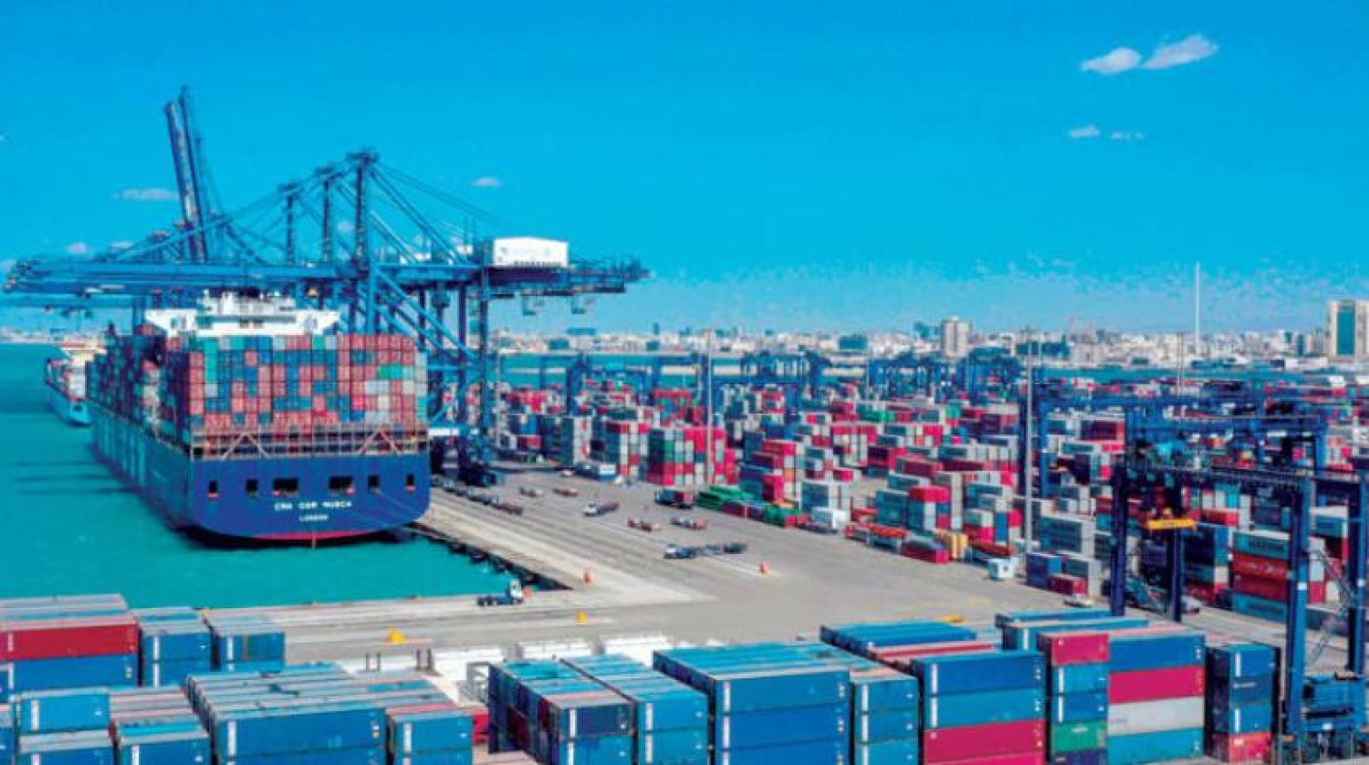 KSA: Mawani Initiatives Limit Rise in Commodity Prices