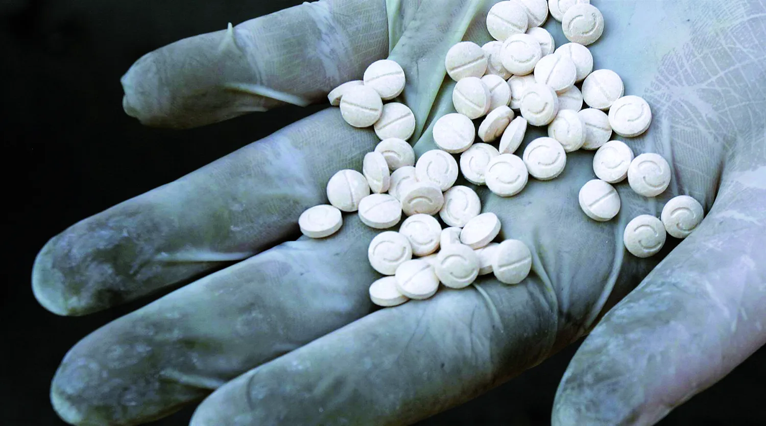 Lebanon Seizes 1 Mn Captagon Pills Intended for Smuggling to Kuwait