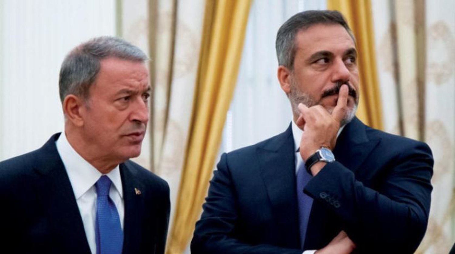 Suriye ve Türkiye mültecilerin güvenli dönüşünü tartışıyor: Ankara Şam ...